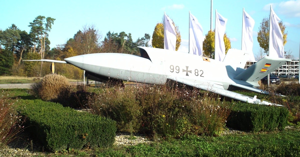 Neue Eurofighter sichern Arbeitsplätze in Manching | tv.ingolstadt