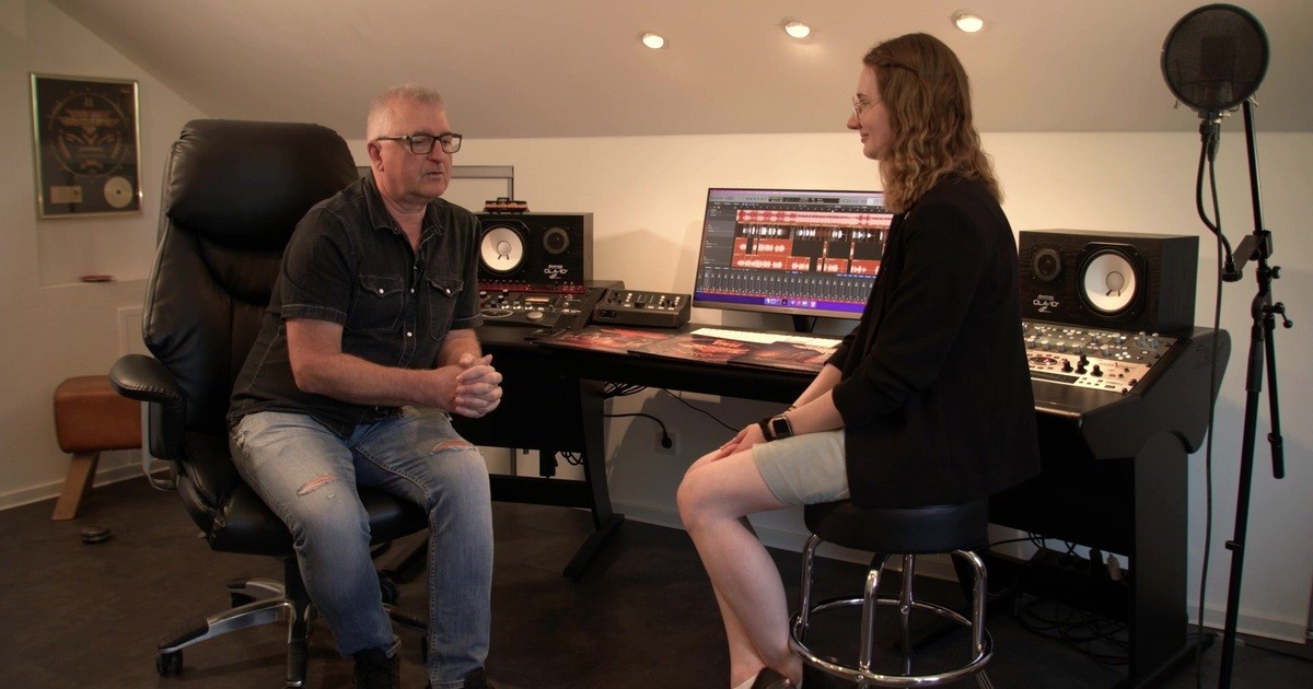 Mein Weg mit Hans Ziller | tv.ingolstadt